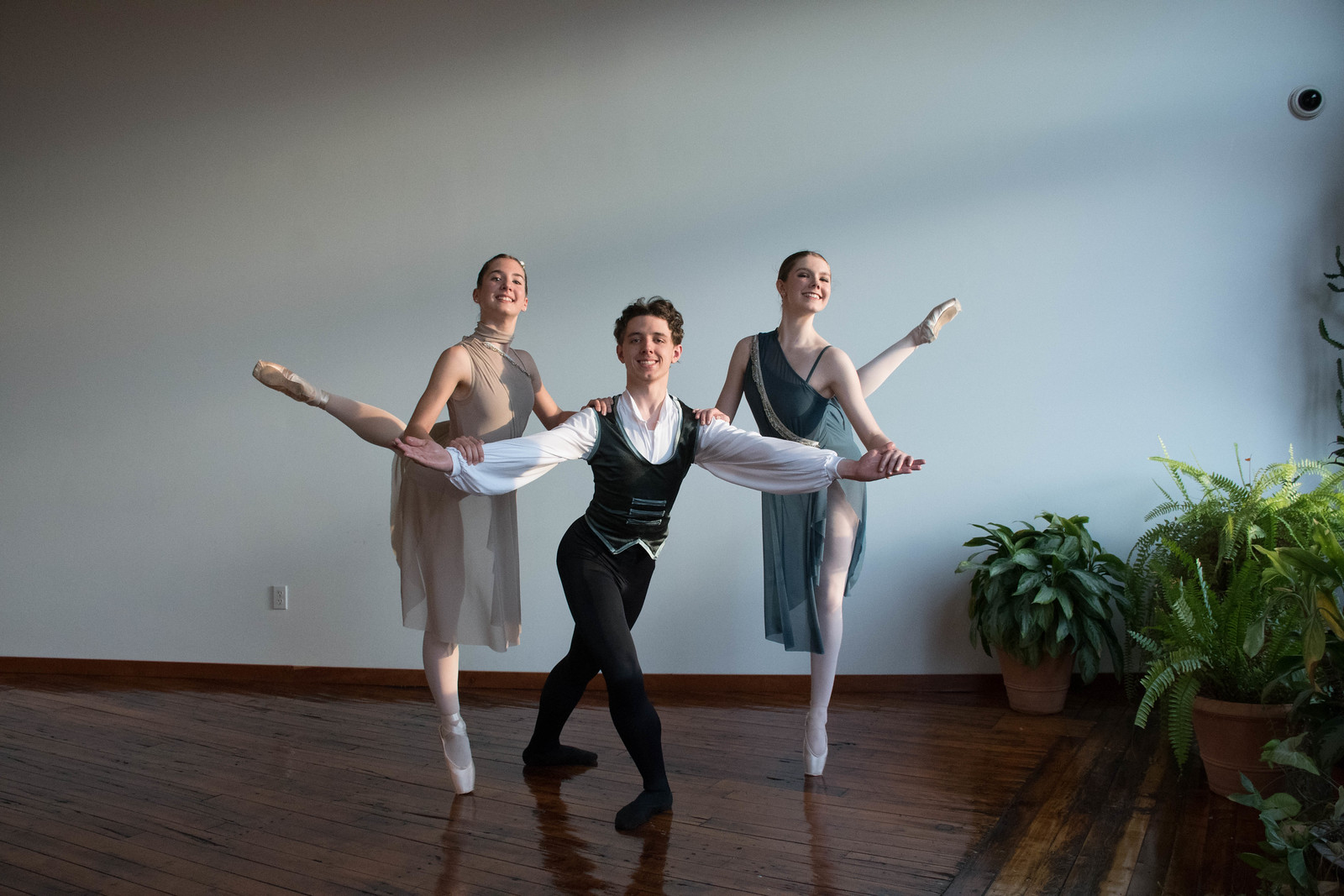 Gallery - Massachusetts Academy of Ballet