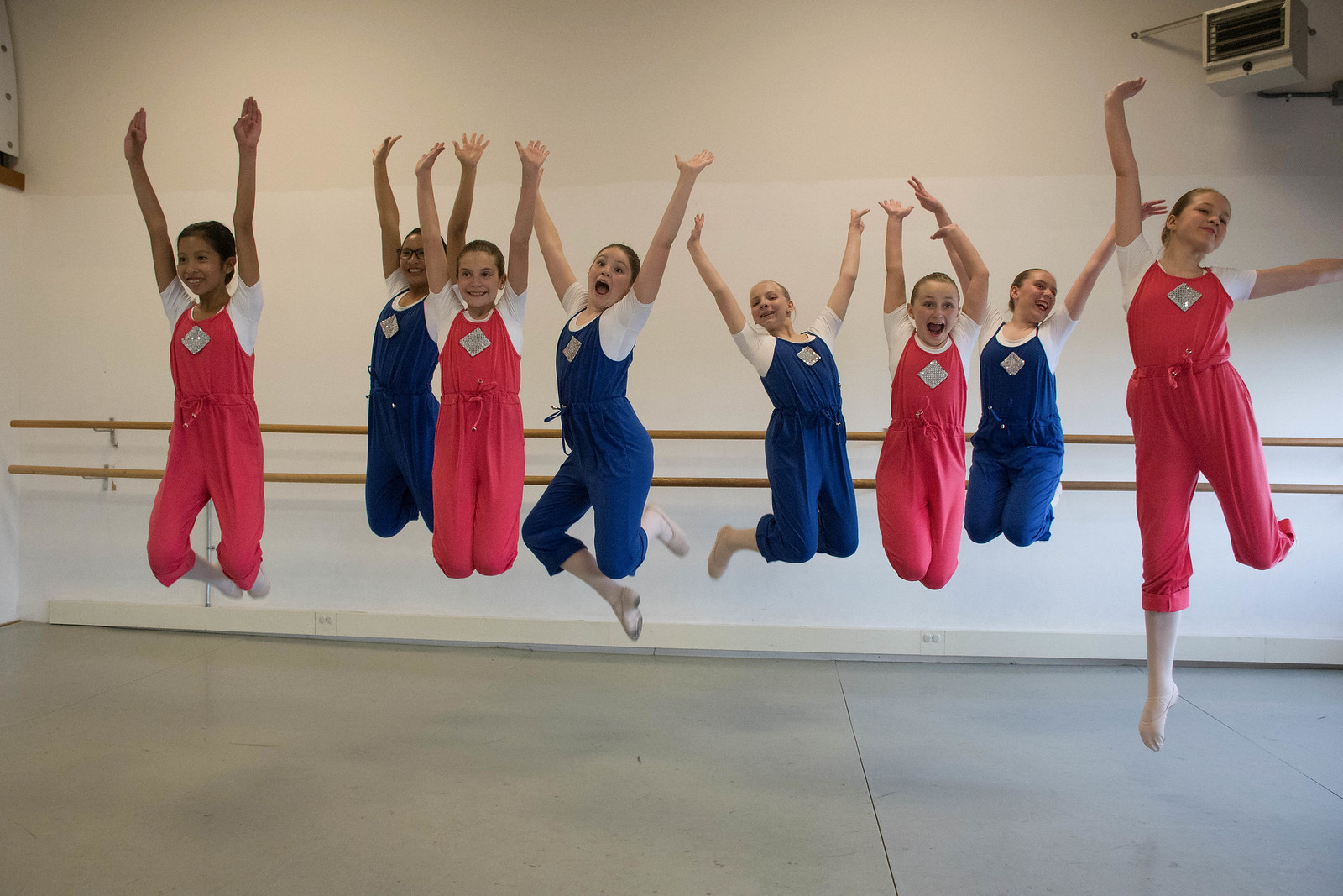 Gallery - Massachusetts Academy of Ballet